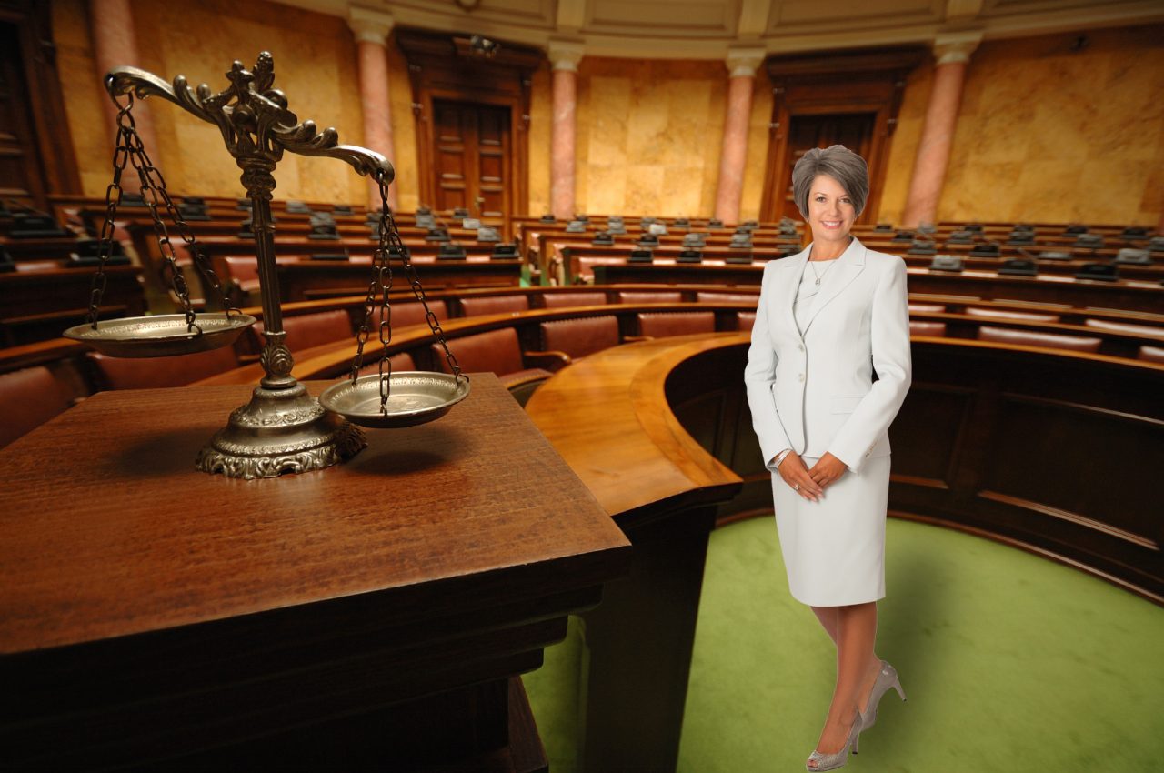 Indio, CA Criminal Defense Lawyer & Law Firm - Melanie Roe For The Defense